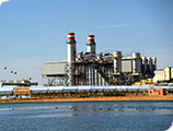 Site web officiel de l'ONEE - Branche Electricité